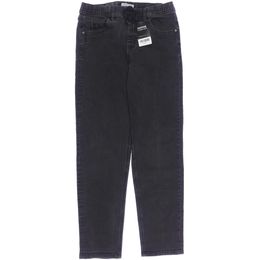 name it Herren Jeans, schwarz, Gr. 164