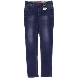 Vingino Herren Jeans, blau, Gr. 176