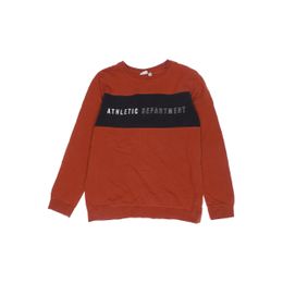 name it Herren Hoodies & Sweater, rot, Gr. 158