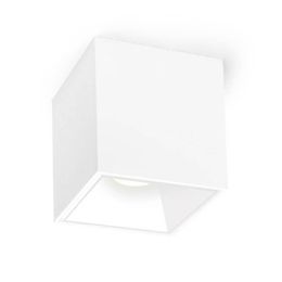 WEVER & DUCRÉ Box Innenreflektor, weiß