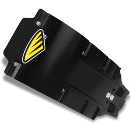 Cycra Speed Armor, Motorschutzplatte
