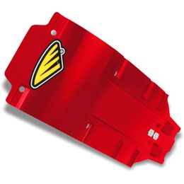 Cycra Speed Armor, Motorschutzplatte