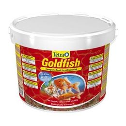 Tetra Goldfish - Das Original 10 l