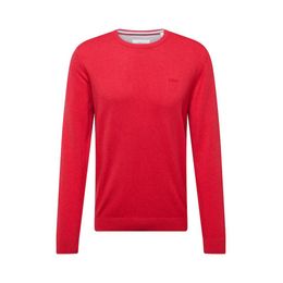 s.Oliver Pullover Herren Gr&ouml;&szlig;e XXXL blutrot