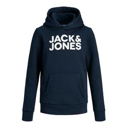 Jack & Jones Jack & Jones Junior Sweatshirt boy Blue size 176