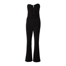 LeGer by Lena Gercke Jumpsuit 'Kaley' Damen Größe XS schwarz