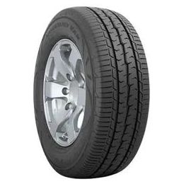 Toyo Sommerreifen "NANO ENERGY VAN C" Autoreifen in verschiedenen Ausführungen erhältlich Gr. 215mm / 75 % R 16 116/114R, schwarz