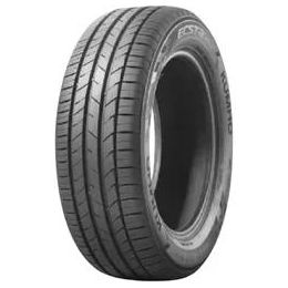 Kumho Sommerreifen "ECSTA HS52" Autoreifen in verschiedenen Ausführungen erhältlich Gr. 225mm / 55 % R 16 95W, schwarz