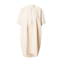 Selected Kleid 'VIOLA' Damen Größe 34 hellbeige Winterkleid