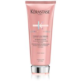 Kérastase Kérastase Chroma Absolu Fondant Cica Chroma erneuernder Conditioner für gefärbtes Haar 200 ml