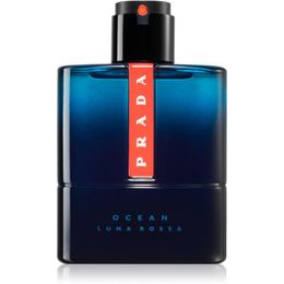 Prada Luna Rossa Ocean Eau de Toilette 100 ml