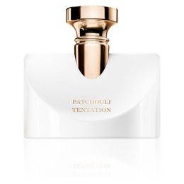 BULGARI Splendida Bvlgari Patchouli Tentation EDP für Damen 50 ml