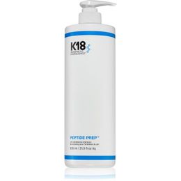 K18 Damage Shield pH Protective Shampoo das Reinigungsshampoo 930 ml