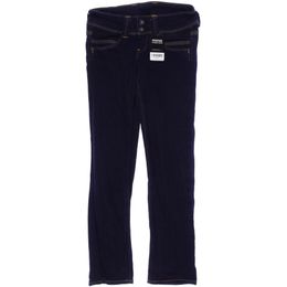 Pepe Jeans Damen Jeans, marineblau, Gr. 26