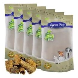 5 kg LYRA PET® Rinderstrossen 1 - 8 cm