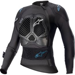 Alpinestars Stella Bionic Action V2, Protektorenjacke Damen