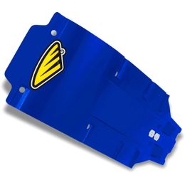 Cycra Speed Armor, Motorschutzplatte