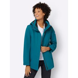 2-in-1-Jacke