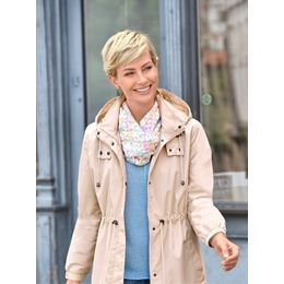 Longjacke
