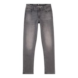 Jack & Jones Jack & Jones Junior Jeans 'JJIGlenn JJOriginal' boy Grey size 176
