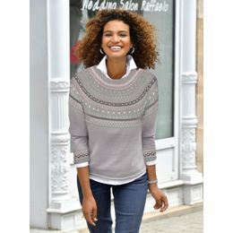 Norwegerpullover
