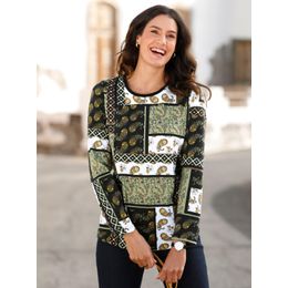 Langarmshirt