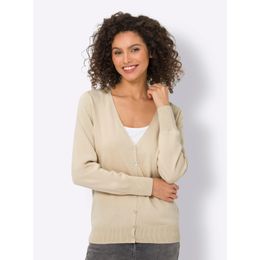 Heine Feinstrickjacke