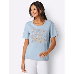 Kurzarmshirt