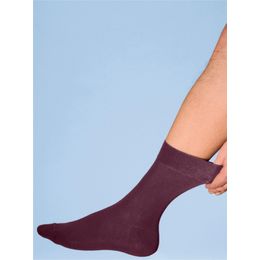 Rogo Basicsocken