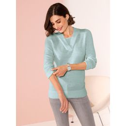 2-in-1-Pullover