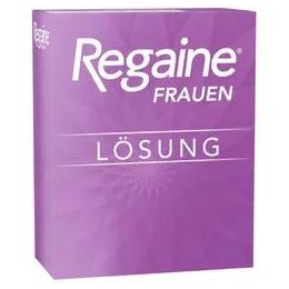 Regaine Frauen Lösung mit Minoxidil 180 ml