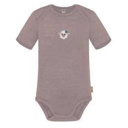 Normani Romper/Bodysuit 'Tauranga' boy Pink size 80