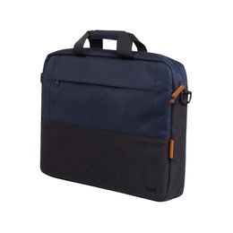 Trust Tasche Lisboa 40,6 cm (16") blau