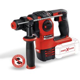 Einhell Akku-Bohrhammer HEROCCO 4513900, Brushless, Solo