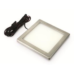 Daylite LED-Panel LP100-12-KW-NG, EEK: G, 12 V-, 5 W, 420 lm, 6000 K
