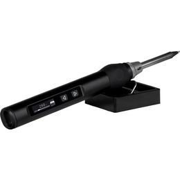 Joy-it USB PD L&ouml;tkolben, mit 3 Spitzen, JT-SI01