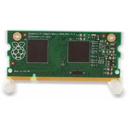 Raspberry Pi Compute Module