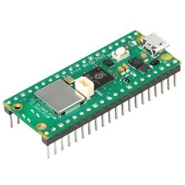 Raspberry Pi Mikrocontroller, PICO-WH