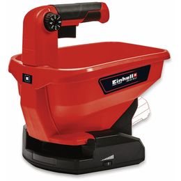 Einhell Universal Streuer GE-US 18 Li Solo