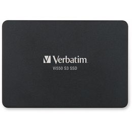 Verbatim SSD Vi550, 512 GB