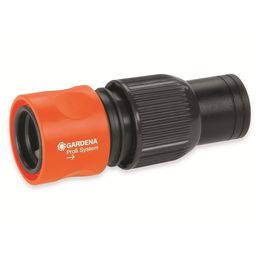 Gardena Schlauchst&uuml;ck 2817-20 Profi-System, 19 mm (3/4")