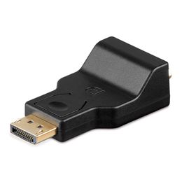 goobay Adapter DisplayPort zu VGA