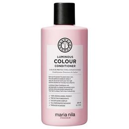 Maria Nila Haarpflege Luminous Color Conditioner