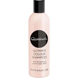 Great Lengths Haare Haarpflege Ultimate Color Shampoo