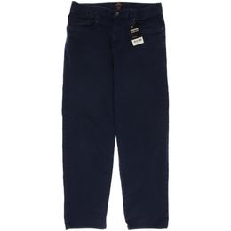 Esprit Herren Stoffhose, marineblau, Gr. 31