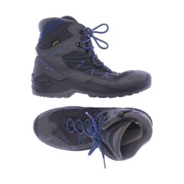 Lowa Herren Stiefel, grau, Gr. 37