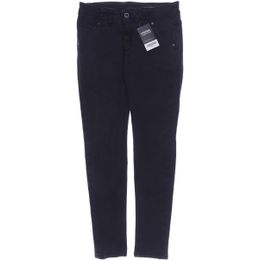 Marc O'Polo Marc O Polo Damen Jeans, schwarz, Gr. 28