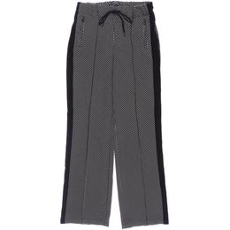 Drykorn Damen Stoffhose, schwarz, Gr. 27