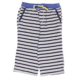 Mini Boden Herren Shorts, grau, Gr. 140