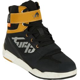 Furygan Get Down, Schuhe wasserdicht